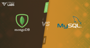MongoDB vs MySQL: the differences explained | Vyrazu Labs